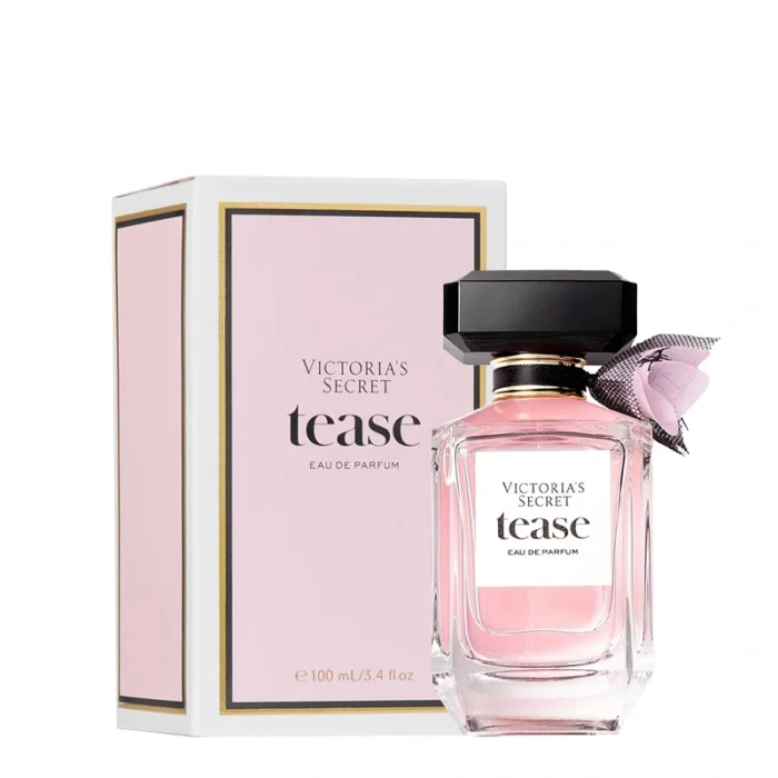VICTORIA'S SECRET Tease Eau de Parfum 2020 -ویکتوریا سکرت تیس (تیز) ادو ...